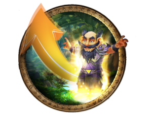 Shadowburn World of Warcraft